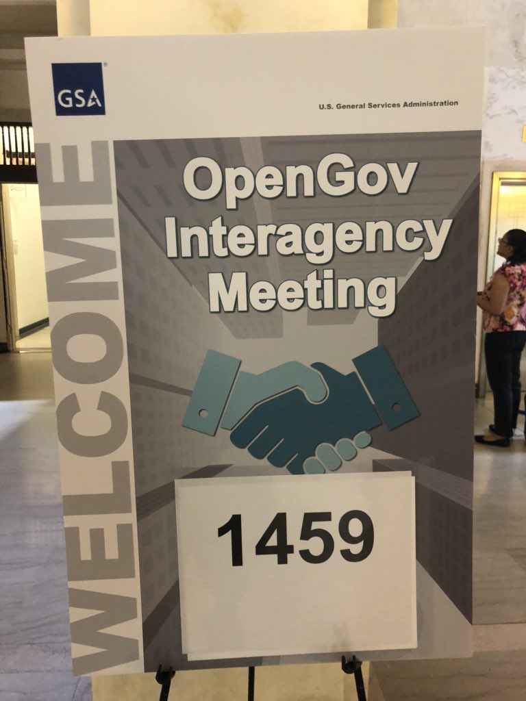 United States opens public comment on commitments for a new national ...