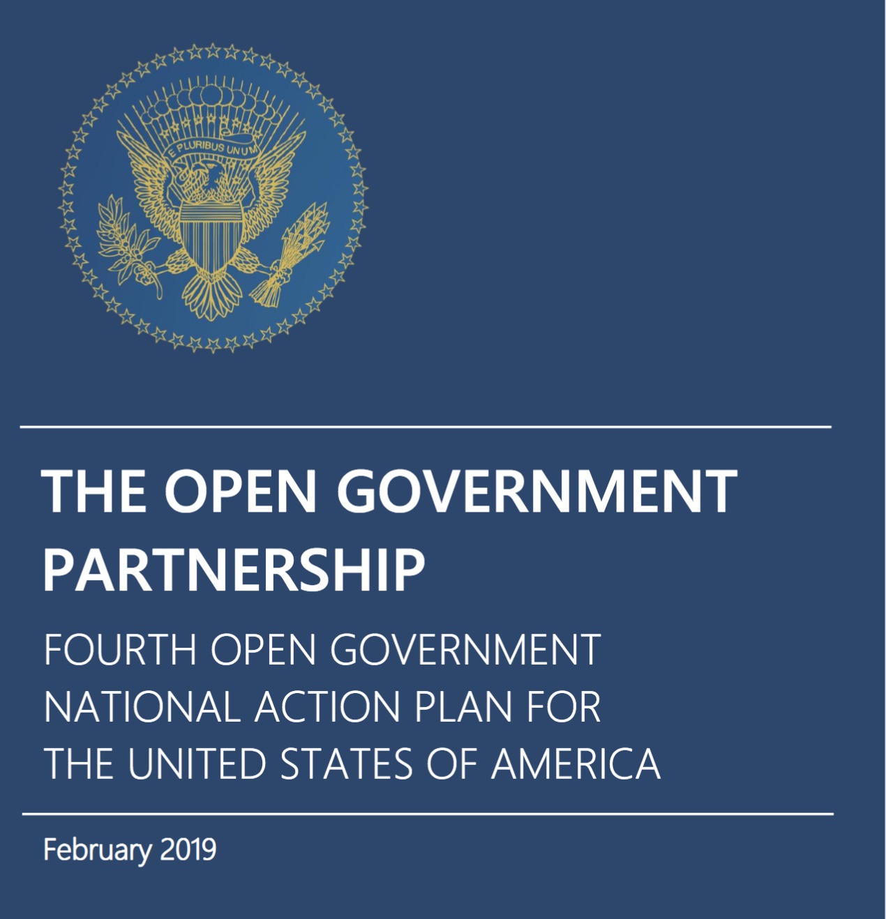 After years of delays and democratic regression, USA releases weak open ...